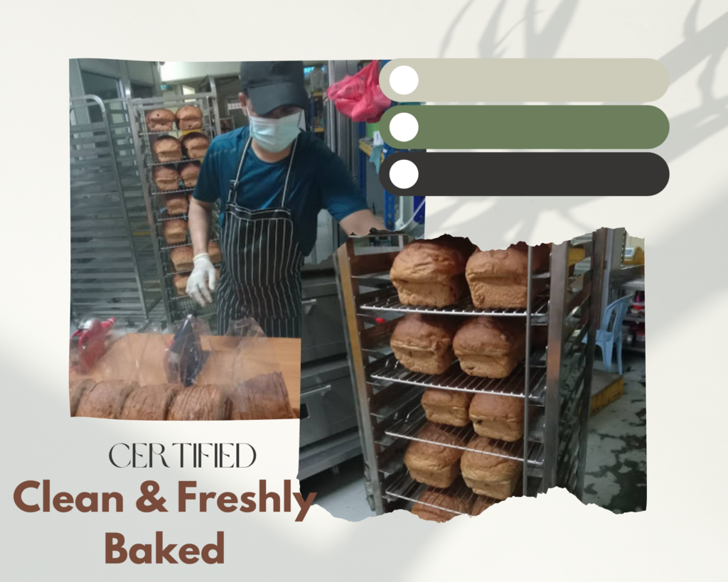 About – ANGEL BREAD SDN BHD